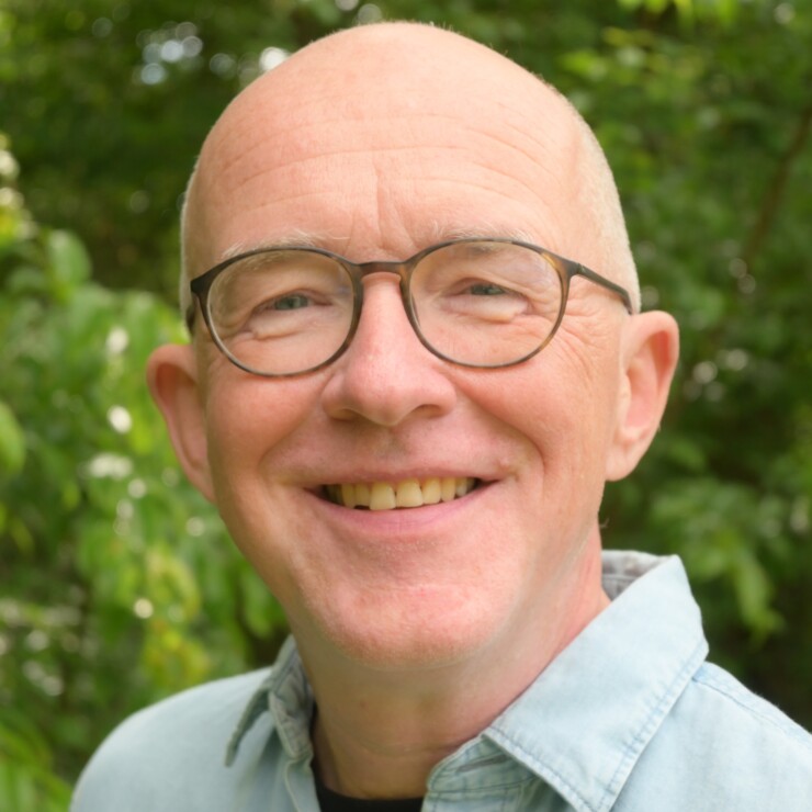 Aarhus stift ansætter gerontopædagogisk konsulent med fokus på ældre og demens | Aarhus Stift